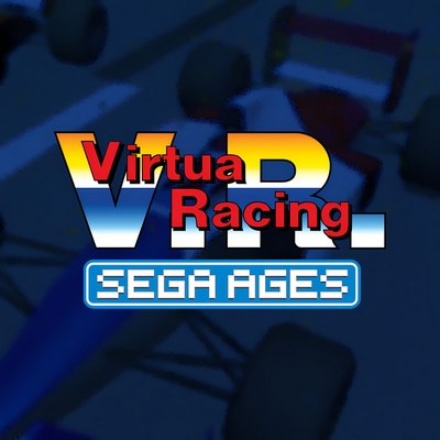 Grid for Virtua Racing by reTokyo - SteamGridDB