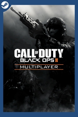 Grid for Call of Duty: Black Ops II - Multiplayer by Xerlientt ...