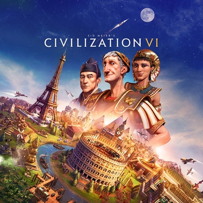 Grid for Sid Meier's Civilization VI by yst - SteamGridDB