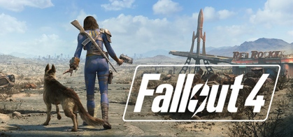 Grid for Fallout 4 by pr0 - SteamGridDB