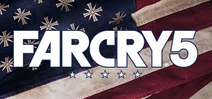 Grid for Far Cry 5 by RavenNevah - SteamGridDB