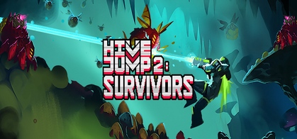 Grid for Hive Jump Survivors by Luckspeare - SteamGridDB