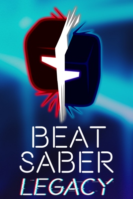 Grid for Beat Saber Legacy by Nickstar - SteamGridDB
