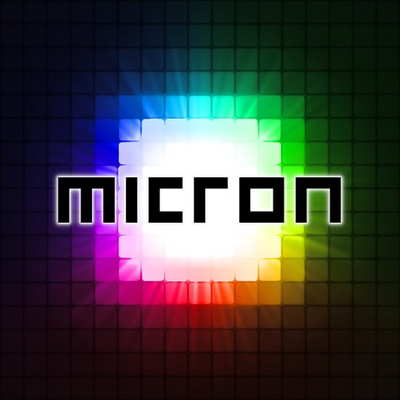 Micron - SteamGridDB