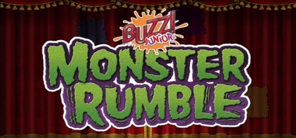 Buzz! Junior: Monster Rumble - SteamGridDB
