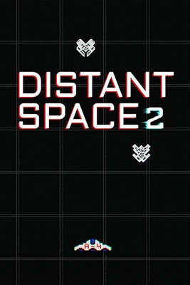 ไอดีเกม Distant Space 2 - Steam มือ 2 เริ่มต้น 87 THB เปลี่ยนอีเมลได้ เล่นได้ทั่วโลก