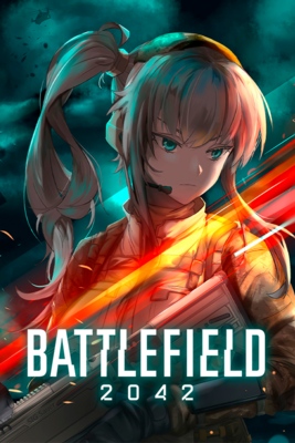 Grid for Battlefield 2042 by ThomasV - SteamGridDB