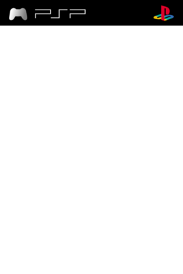 Grid for Sony PSP (PlayStation Portable) by QuizzicalCube - SteamGridDB