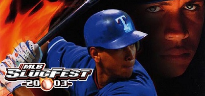 MLB Slugfest 20-03 - SteamGridDB