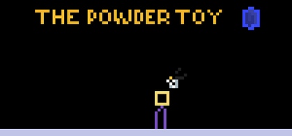 Grid for The Powder Toy by Exxiion - SteamGridDB