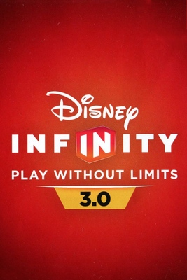 Disney Infinity 3.0: Gold Edition - SteamGridDB