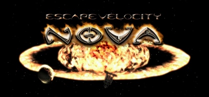 Grid for Escape Velocity Nova by Luckspeare - SteamGridDB