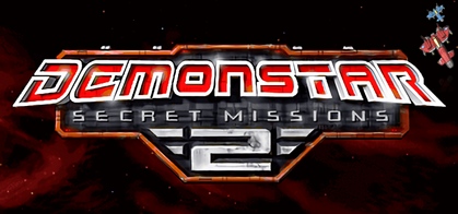 DemonStar: Secret Missions 2 - SteamGridDB