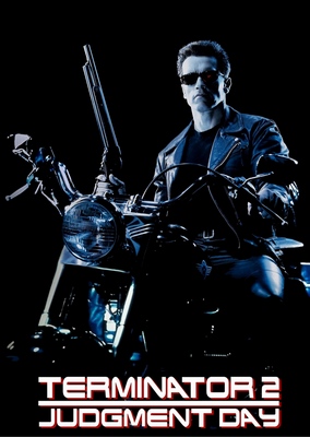 Grid for Terminator 2: Judgment Day by PixelGrip94 - SteamGridDB