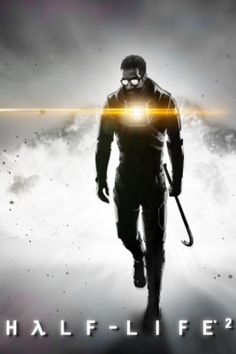 Grid for Half-Life 2 by Matthew_WWW - SteamGridDB