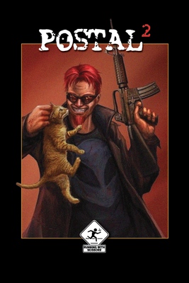 Grid for Postal 2 by GG Ale - SteamGridDB