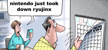 Grid for Ryujinx (Emulator) by Thisiguy - SteamGridDB