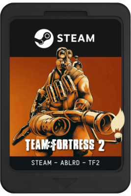Grid for Team Fortress 2 by abelardthebard - SteamGridDB