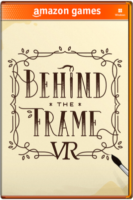 Behind the Frame: The Finest Scenery VR - SteamGridDB