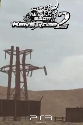 Grid for Fist of the North Star: Ken's Rage 2 by Birthed - SteamGridDB