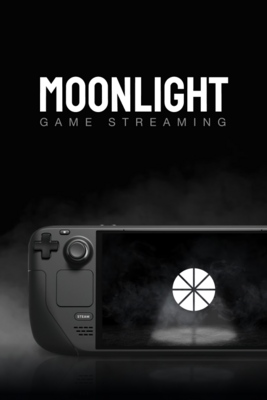 Grid for Moonlight Game Streaming (Program) by n4gol - SteamGridDB