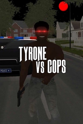 Tyrone vs Cops - SteamGridDB