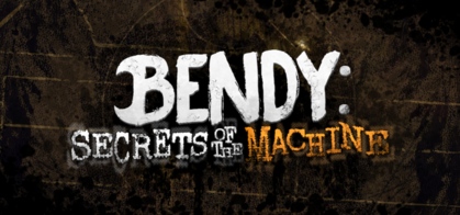 Grid for Bendy: Secrets of the Machine by GuyTheMind - SteamGridDB