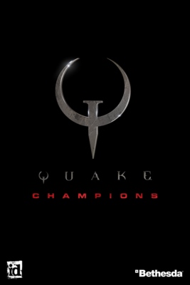Grid for Quake Champions by prodsetsui - SteamGridDB