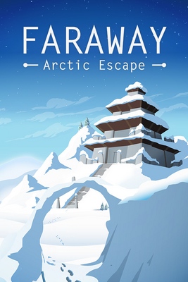 Faraway: Arctic Escape - SteamGridDB