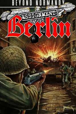 Beyond Normandy: Assignment Berlin - SteamGridDB