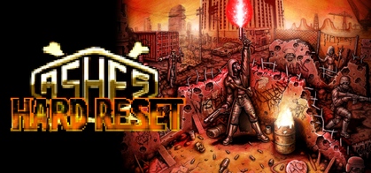 Ashes: Hard Reset - SteamGridDB