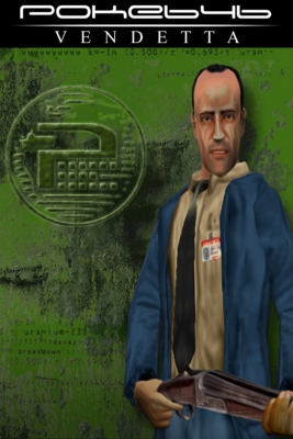 Grid for Poke646: Vendetta by germtm. - SteamGridDB