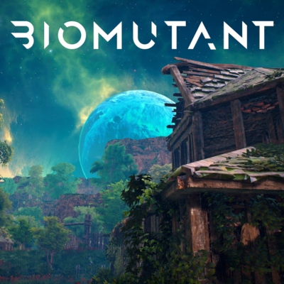 Grid for BIOMUTANT by MoonLight - SteamGridDB
