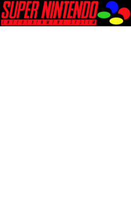 Grid for Super Nintendo Entertainment System (SNES) by GrandUpperEX ...