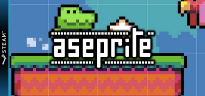 Grid for Aseprite by Kemerax - SteamGridDB