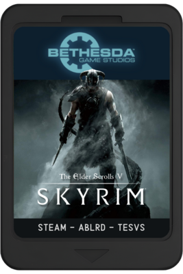 Grid for Skyrim Script Extender (SKSE) by abelardthebard - SteamGridDB