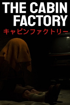 The Cabin Factory - SteamGridDB