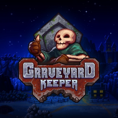 Grid for Graveyard Keeper by Neuropod - SteamGridDB