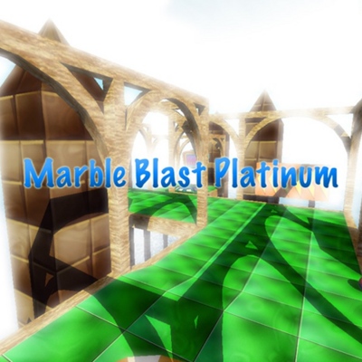 Marble Blast Platinum - SteamGridDB