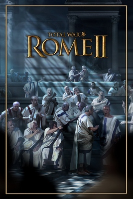 Rome Ii Emperor Steam :: Total War: ROME II Emperor Edition :: Total