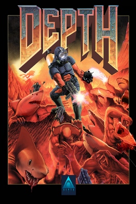 Grid for Depth by Phralia - SteamGridDB