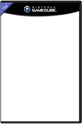 Grid for Nintendo GameCube by Dycedarg - SteamGridDB
