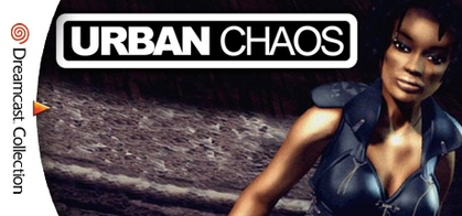 Grid for Urban Chaos by YellowJello - SteamGridDB