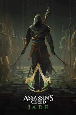 Assassin's Creed Jade - SteamGridDB