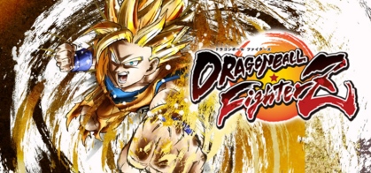 Grid for Dragon Ball FighterZ by j4ck69 - SteamGridDB