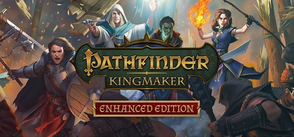 Grid for Pathfinder: Kingmaker by Luckspeare - SteamGridDB