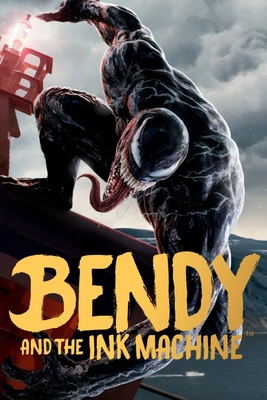 Grid for Bendy and the Ink Machine by Ingot133 - SteamGridDB