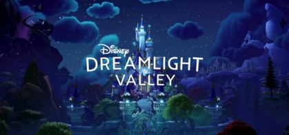 Grid for Disney Dreamlight Valley by CelaenaTDD - SteamGridDB