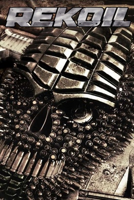 Rekoil - SteamGridDB