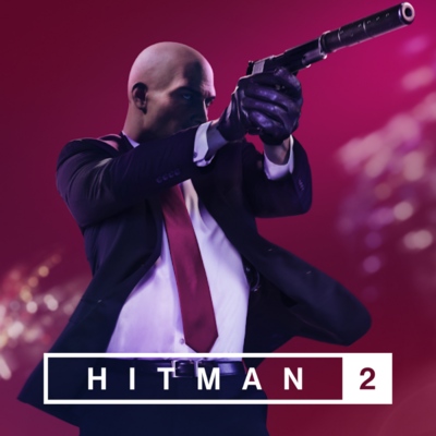 Grid for HITMAN 2 by Xerlientt - SteamGridDB